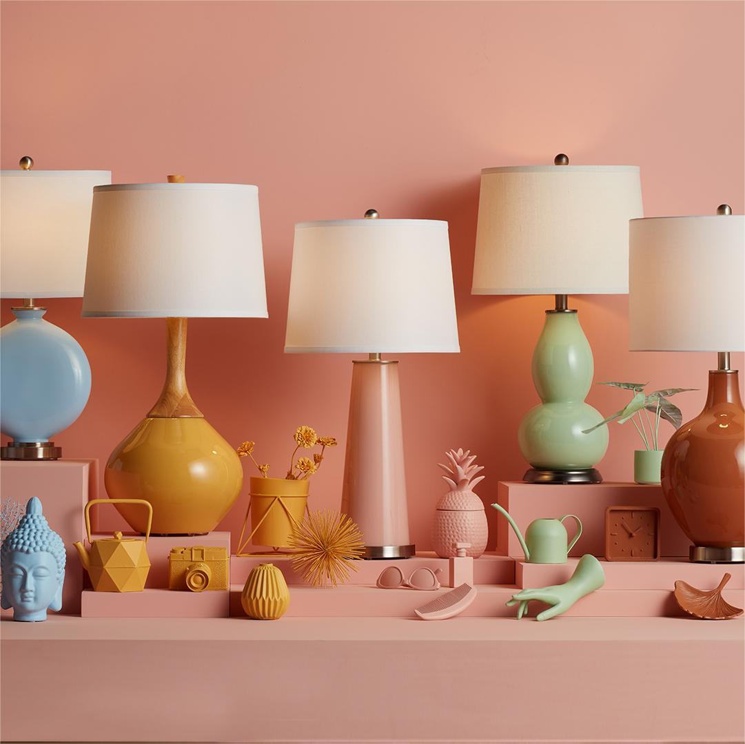 Floor Lamps - Different Types of Floor Lamps and Their Types and Uses ...