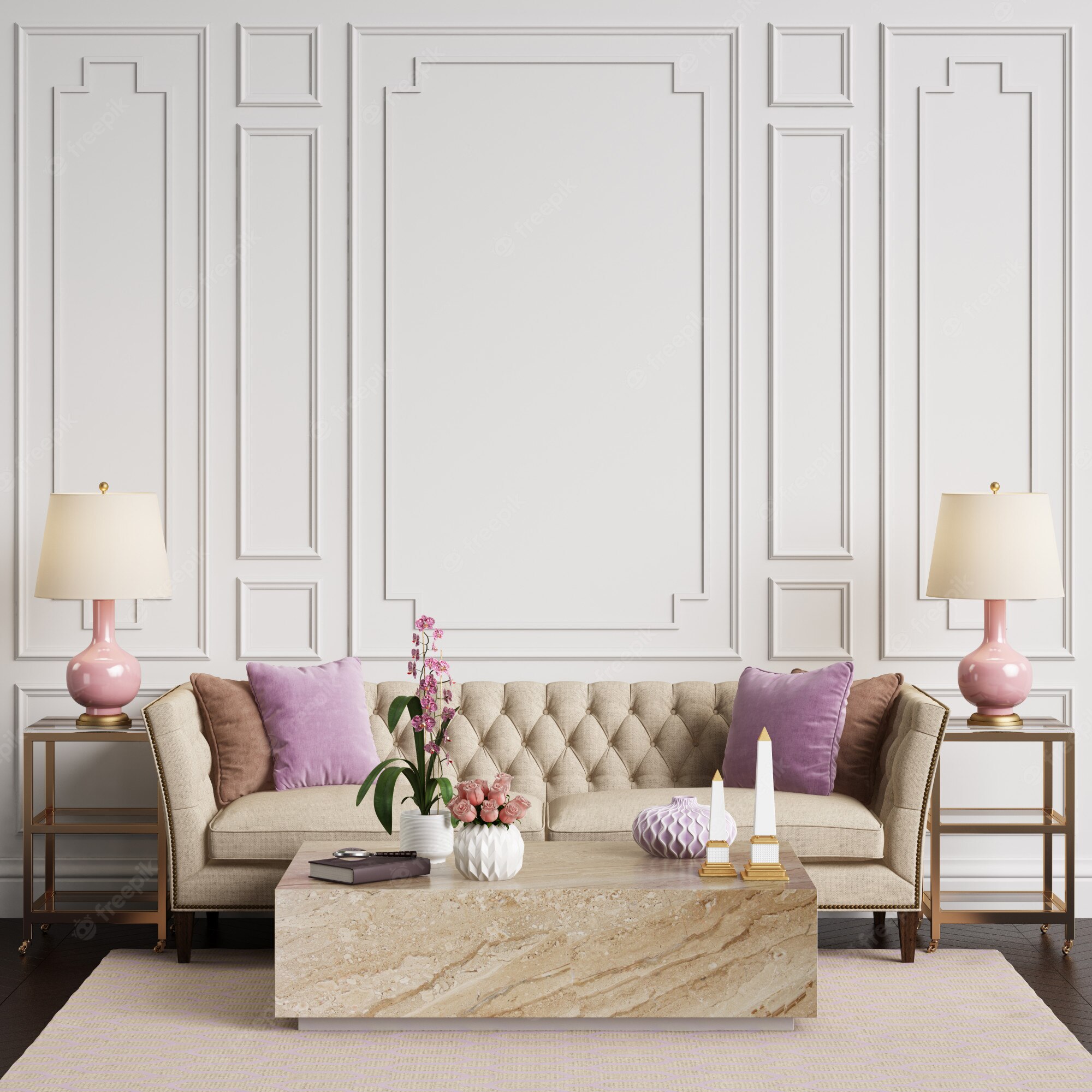 Floor Lamps - Different Types of Floor Lamps and Their Types and Uses ...